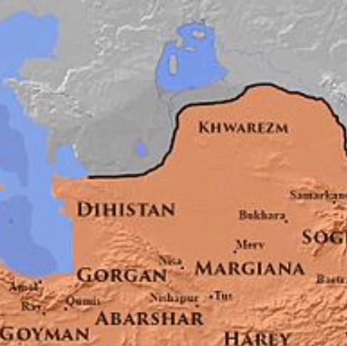 中国史书中的“大夏”是对Dahae的音译吗？ - 知乎