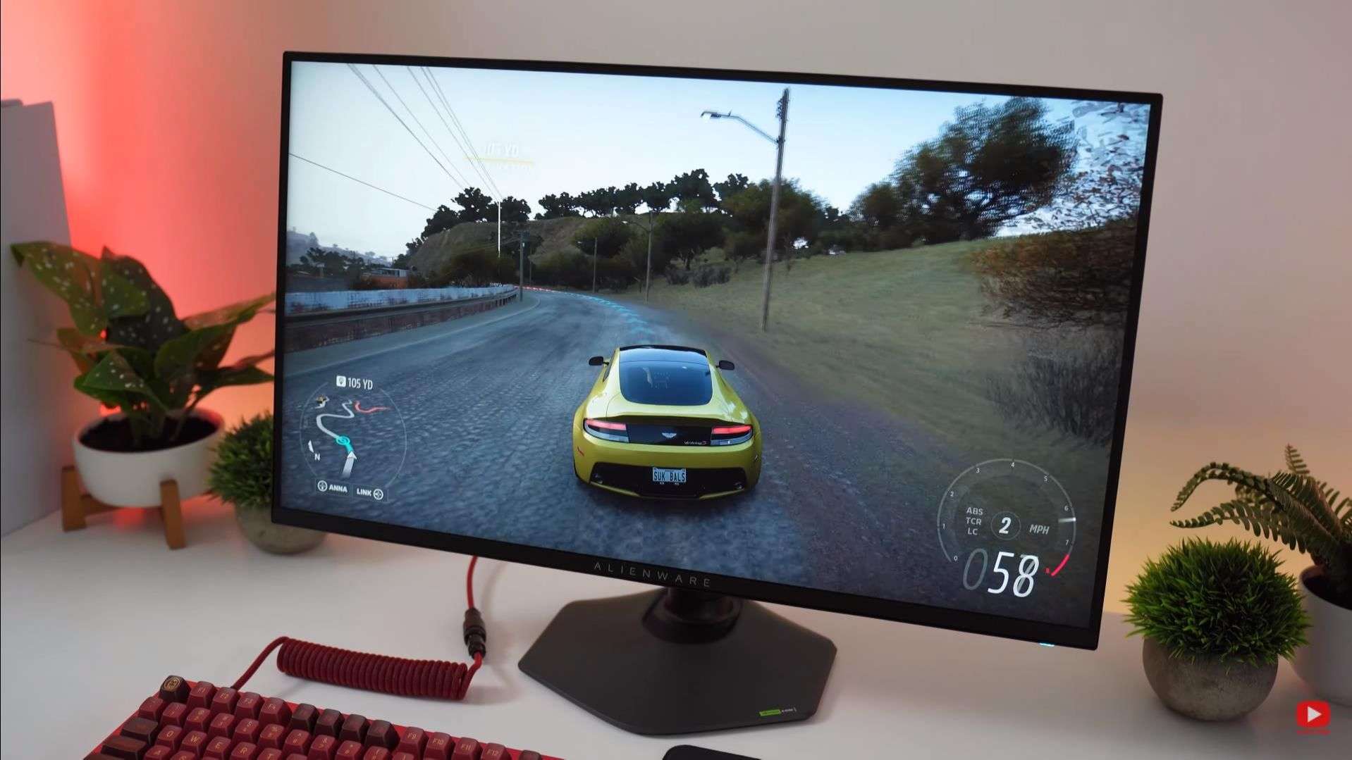 4k-240hz 和2k-360hz 的显示器中选哪款合适。？ - 知乎