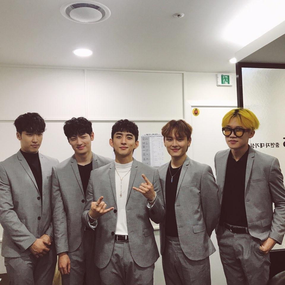 大家对jannabi这个乐队有什么了解吗？ - 知乎