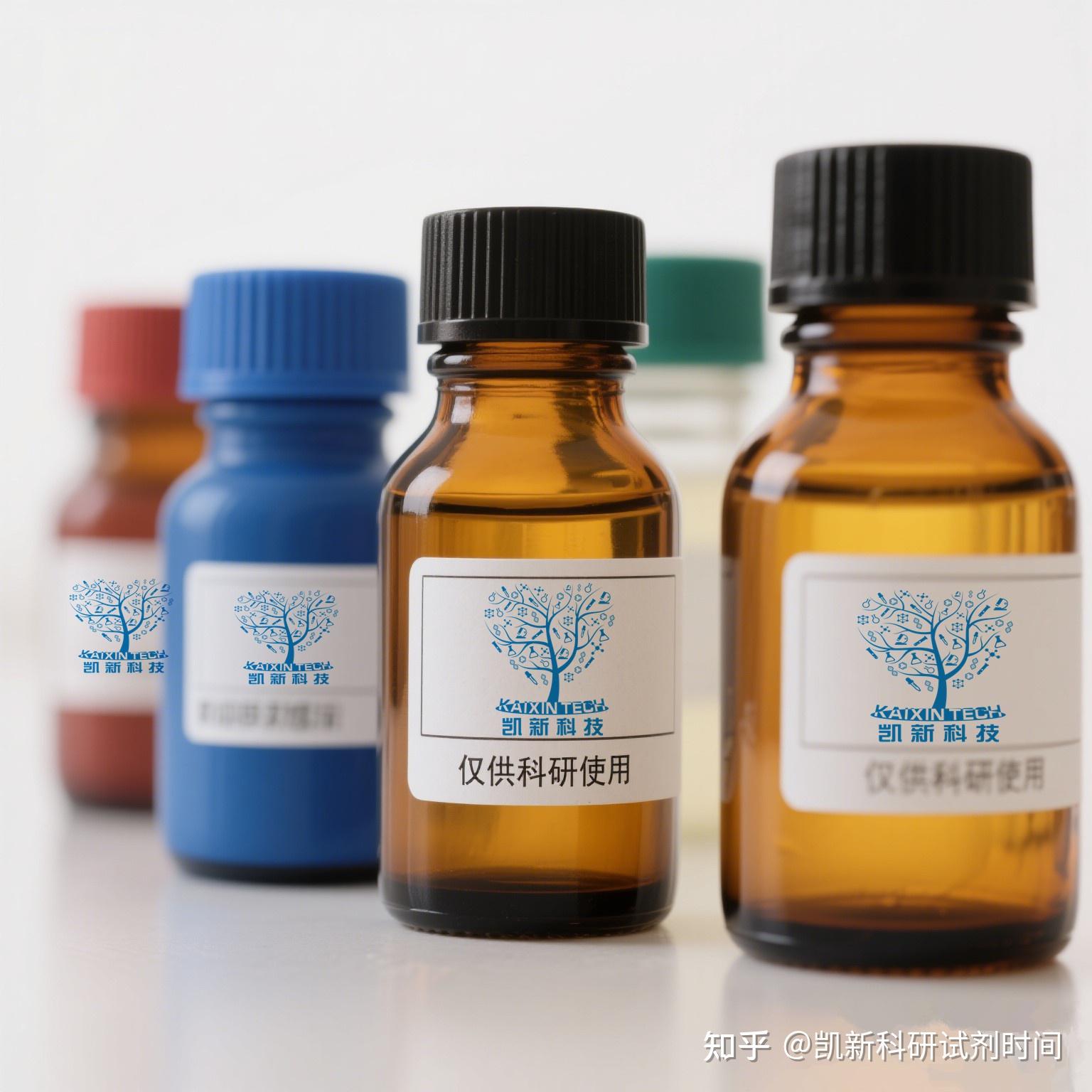 4-ARM-PEG-Alkyne（2）/Azide（2）双重点击化学反应性 - 知乎