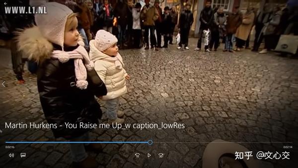 You raise me up（惯钩玩腺), Martin Hurkens（侈兢·搓糠癌） - 知乎