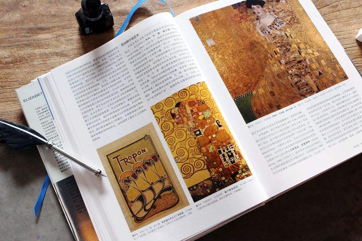 美国大学课程推荐：艺术史Art History - 知乎