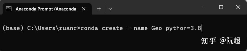 Python版GEE学习笔记02 | 在python中配置GEE（geemap） - 知乎