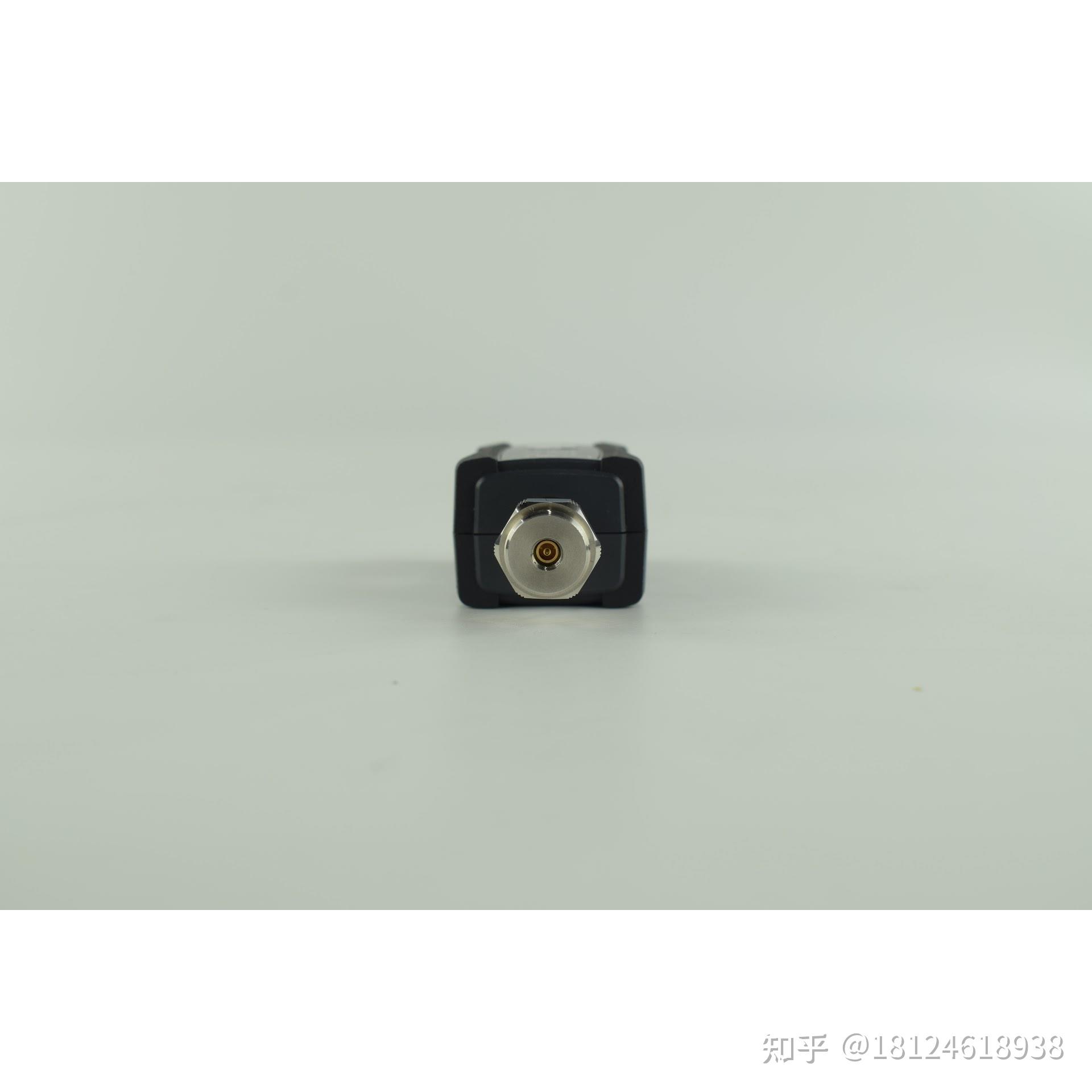 是德科技keysight U2063XA传感器33GHz - 知乎