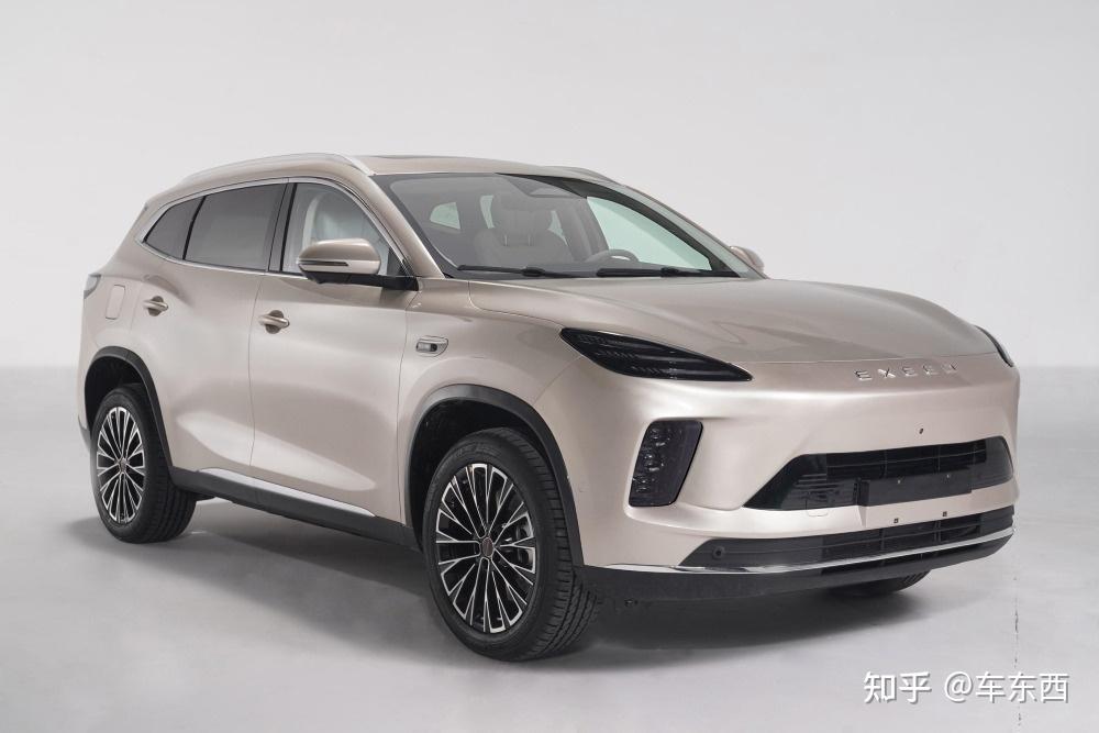 星途ET5预售15.99万元起！全球首搭地平线征程6P芯片，支持城区NOA - 知乎