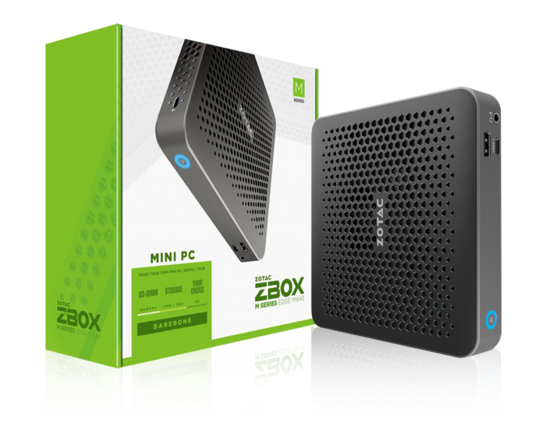 品质不开玩笑，索泰ZBOX荣获2020设计红点大奖 - 知乎