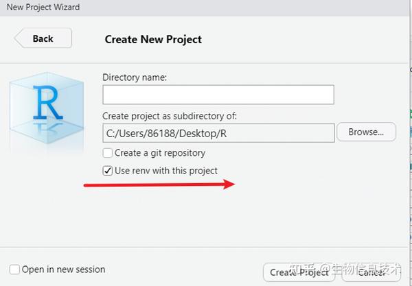 R语言中管理不同版本的包 - 知乎