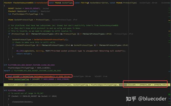 《UE4 Notes》网络同步相关（一）DS/Client网络连接流程 - 知乎