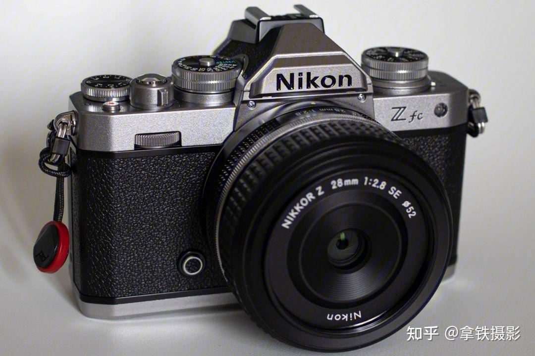 尼康相机怎么选？尼康相机型号全解析！ - 知乎