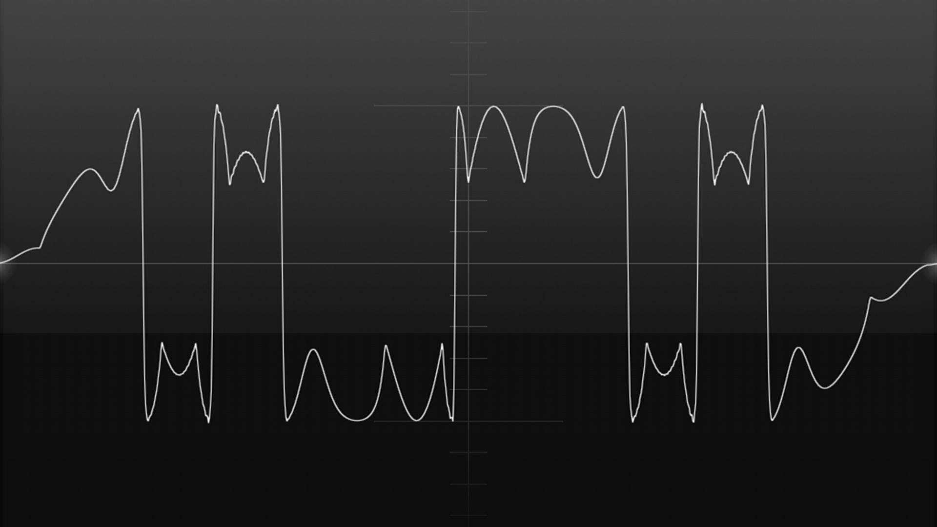 失真与Fruity WaveShaper效果器的使用 - 知乎