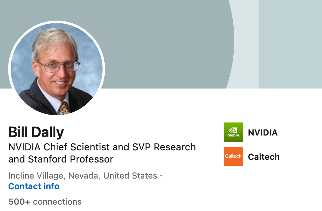 为什么Jim Fan自称是research scientist，但是国内媒体都称他为英伟达首席科学家? - 知乎