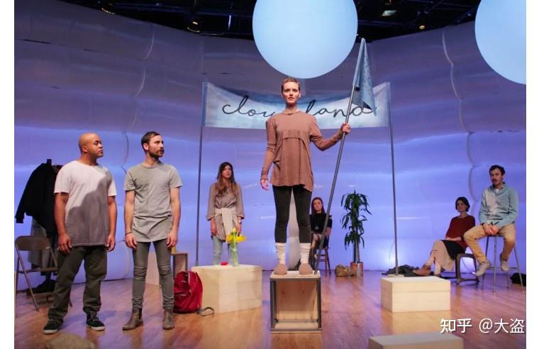 明星院校专栏 | 美国顶尖院校科系讲解 - 加州艺术学院 California Institute of the Arts （CalArts ...