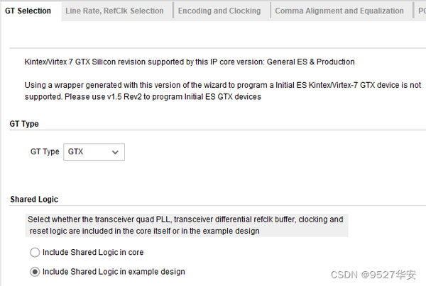 FPGA GTX全网最细讲解，aurora 8b/10b协议，HDMI视频传输，提供2套工程源码和技术支持 - 知乎