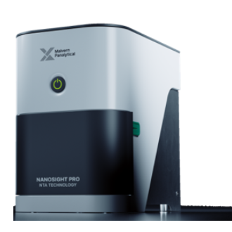 NanoSight Pro纳米颗粒跟踪分析仪特点及应用 - 知乎