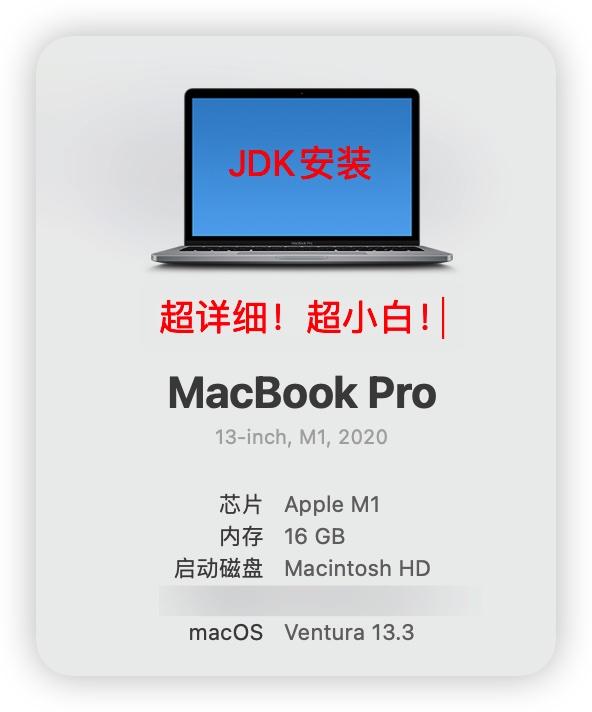 M1芯片Mac安装检验Java JDK，超详细！超小白！ - 知乎