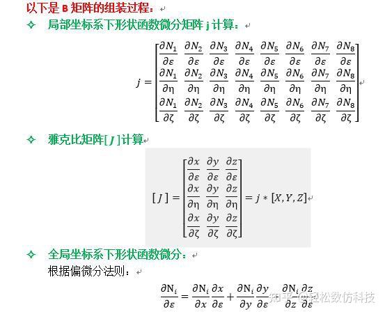 理工男小马哥的学习--有限元分析之弹性力学Solid45号单元计算连载2 - 知乎