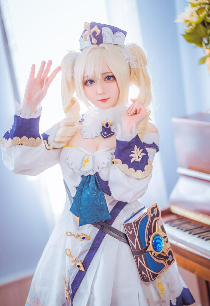 Sayako(さやこ) cosplay美图 cos写真图片合集 - 知乎