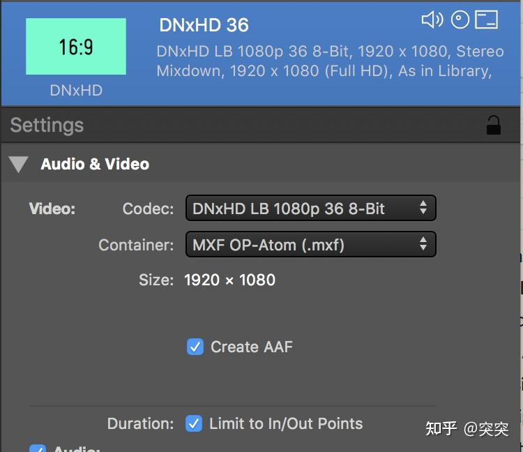 【Avid MC 系列教程】04 素材的管理与导入 - 知乎