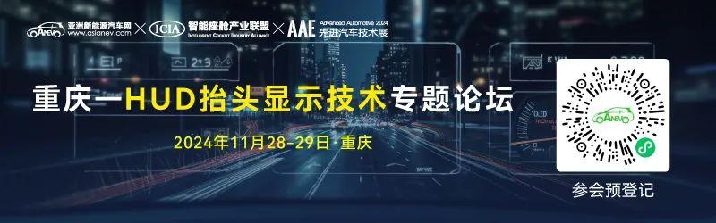 车载HUD成像技术：DLP、LBS、LCoS显示原理全面解析 - 知乎