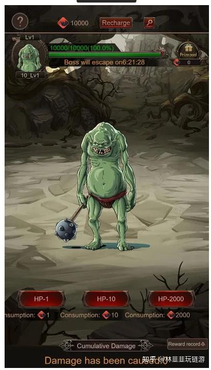 GameFI又崛起了！！BNX新游戏今晚上线，暴力打金模式已回归 - 知乎