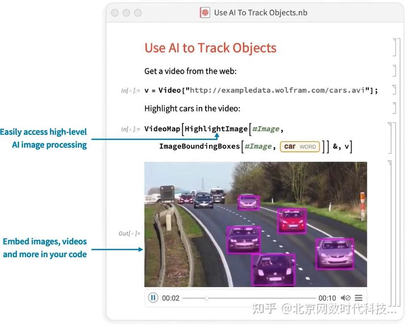 Mathematica 13 新功能 - 知乎