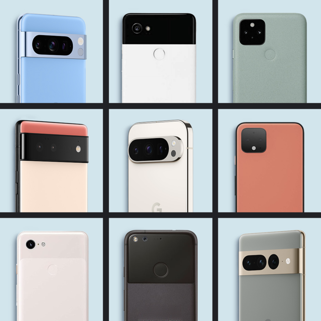 Pixel 发布会前瞻：把大家喊出来，就是为了这点事呀？ - 知乎