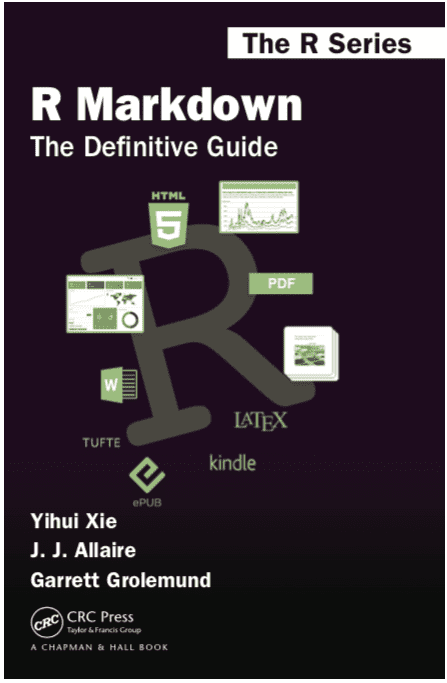 心理测量与R系列---【8】R markdown入门 - 知乎