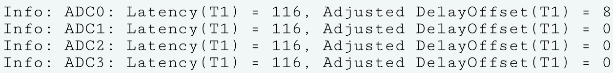 Zynq UltraScale+ RFSoC 多片同步 MTS - 知乎