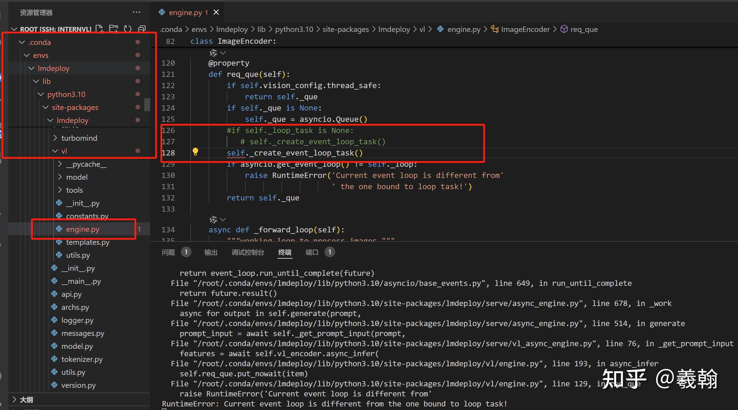 解锁多模态大模型 InternVL2-2B：训练、微调与部署实战全攻略 - 知乎