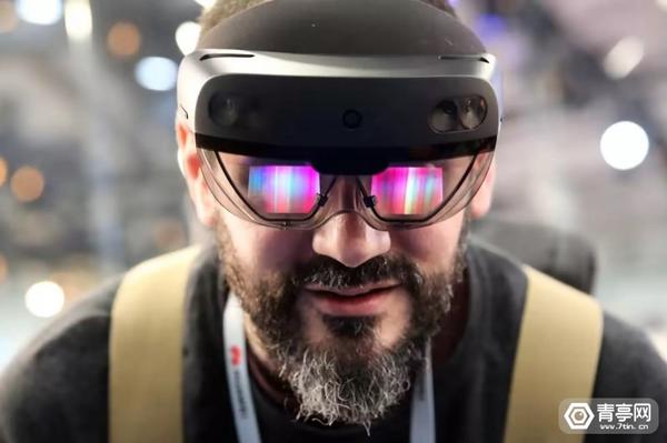 CREAL：为什么光场+HOE是AR眼镜未来 - 知乎