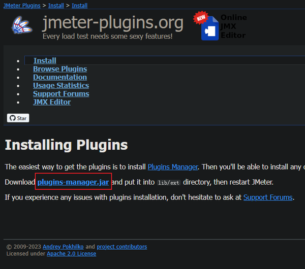 【接口自动化测试】Jmeter（13）插件安装和管理 - 知乎
