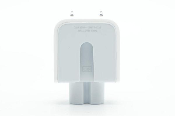 拆解报告：Apple苹果12W USB-A充电器A2167 - 知乎