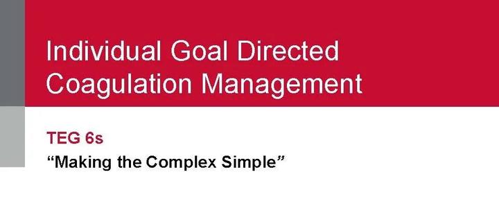 TEG 6s 应用课件分享 - 知乎