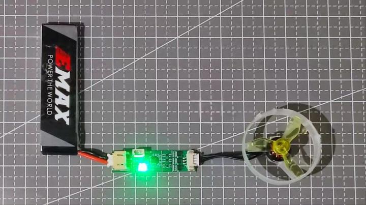 畅享前进动力--BLHeli_S无刷电调动手做 (硬件篇) - 知乎