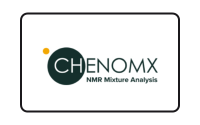 Chenomx NMR Suite-代谢组学解决方案-睿驰科技 - 知乎