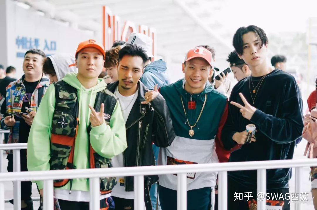 《中国新说唱》录制第一天，这些强力Rapper居然都被淘汰了？ - 知乎