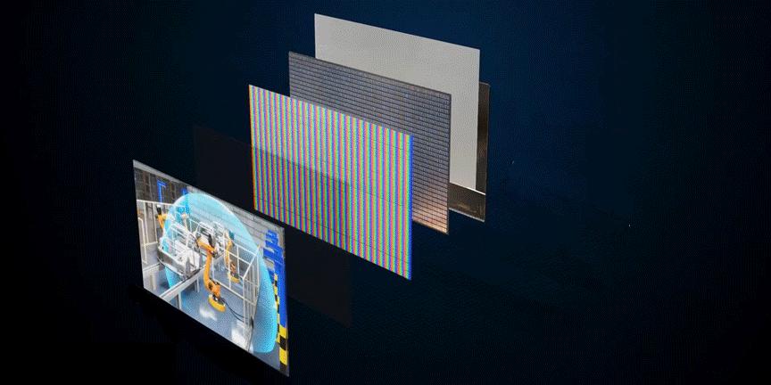 OLED or LCD？PPI、高刷屏是啥？一文带你了解手机屏幕那些事！ - 知乎