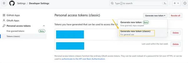 思源笔记一键发布至Hexo、Hugo、Jekyll、Vitepress、Vuepress博客（github）并通过github action构建page并同步gitee page - 知乎
