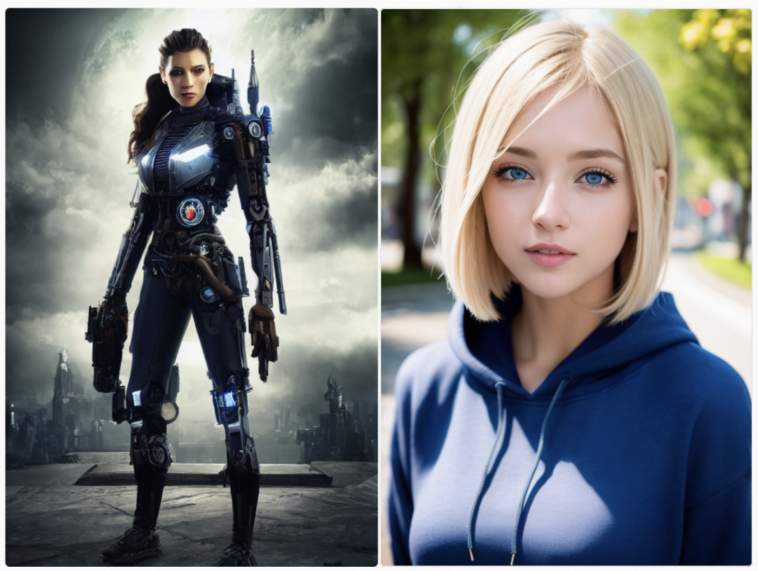 AI 作画火了，如何用 Serverless 函数计算部署 Stable Diffusion? - 知乎