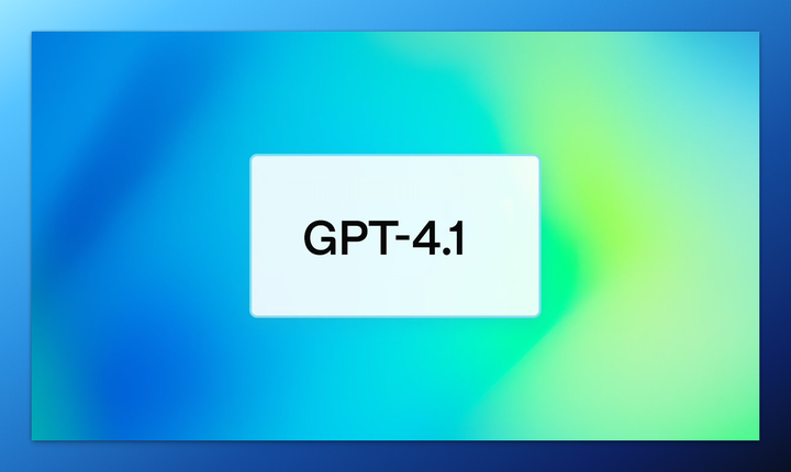 刚刚，OpenAI 官宣：GPT-4.1 免费开放！ChatGPT 用户全体升级！ - 知乎