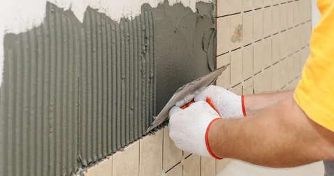 瓷砖胶执行标准: JC/T 547-2017 - 知乎