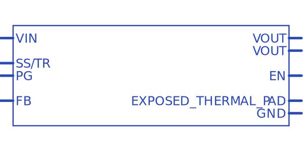 【Datasheet】TPS82130SILR中文资料PDF - 知乎