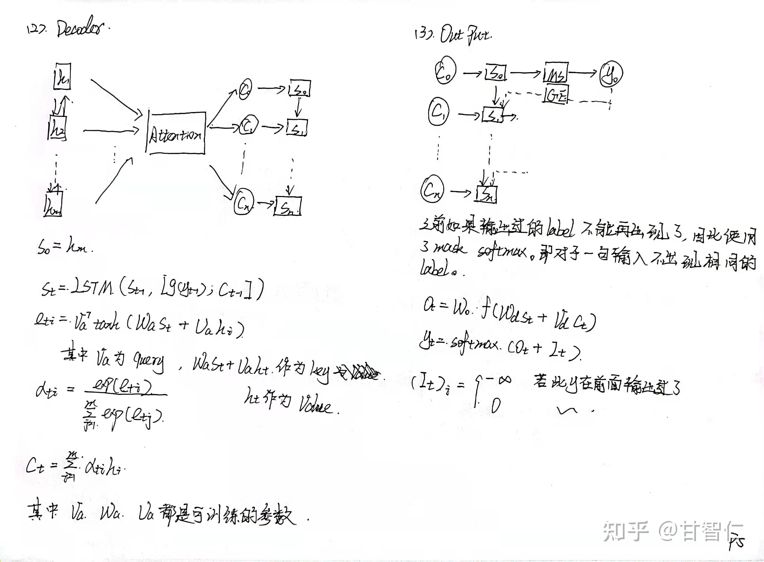 SGM: Sequence Generation Model for Multi-Label Classification - 知乎