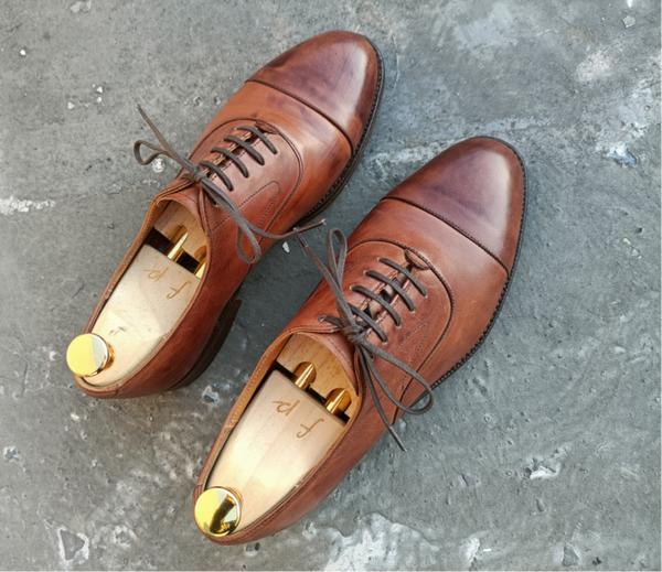 我的鞋之Cole Haan - 知乎