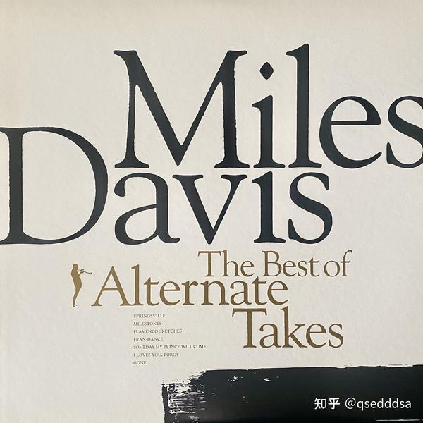 The Best Of Alternate Takes - 知乎