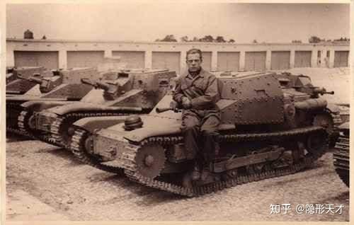 难堪大用但不得不用的铁甲豆骑——意大利CV33超轻型坦克 - 知乎