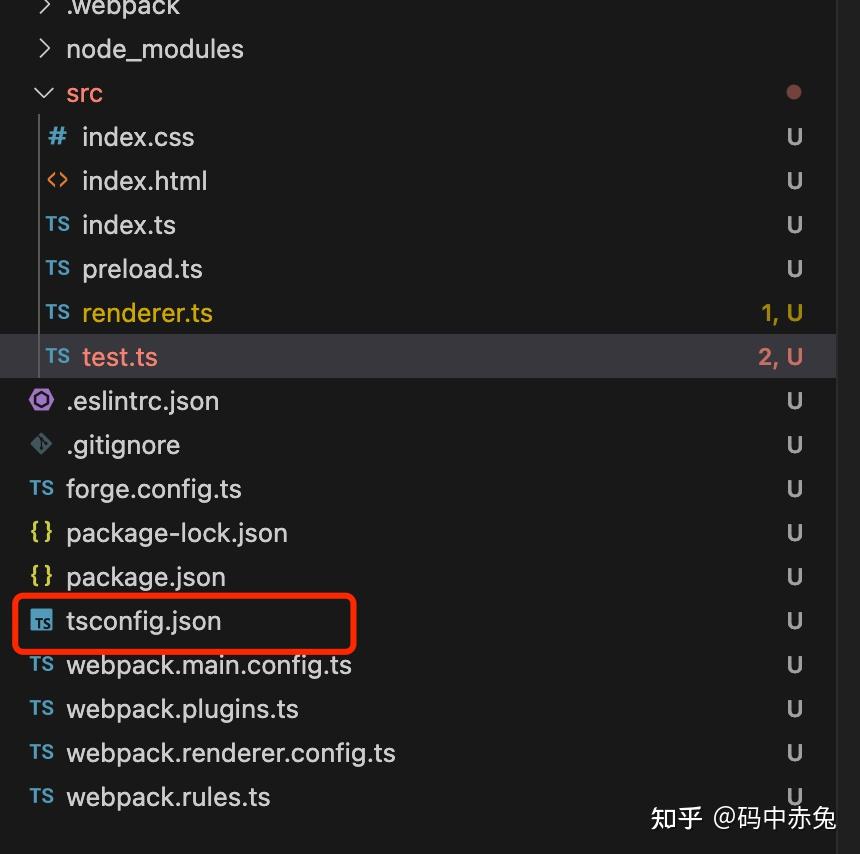 Electron 如何支持TypeScript？ - 知乎