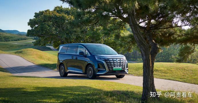 MPV“金九”销量TOP10，赛那夺冠，GL8、腾势D9列第二、三 - 知乎