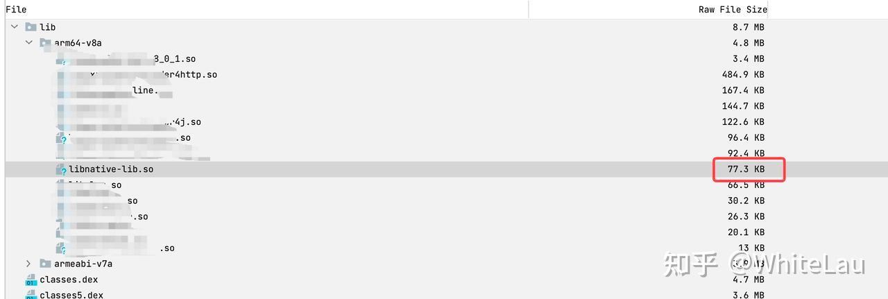 Android中Rust应用初体验 - 知乎