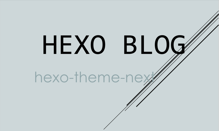 个人blog搭建指南github pages和hexo-theme-next - 知乎
